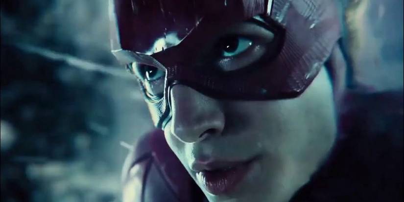 Zack Snyder's Justice League Is Great For The Flash Movie