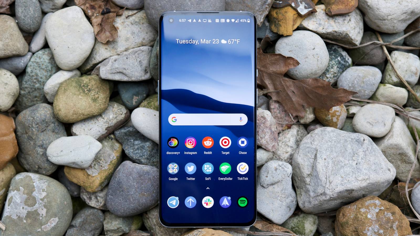 OnePlus 9 Series Booted Off Geekbench For Alleged Benchmark Manipulation