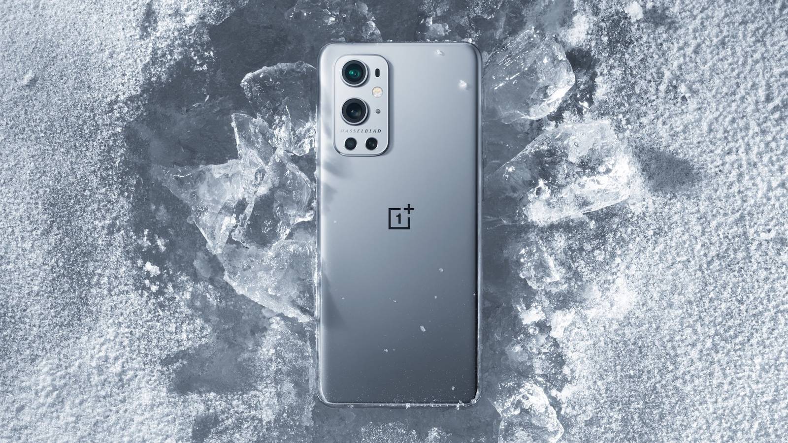 What OnePlus 9 Pro Official Images Reveal About The 2021 Phone
