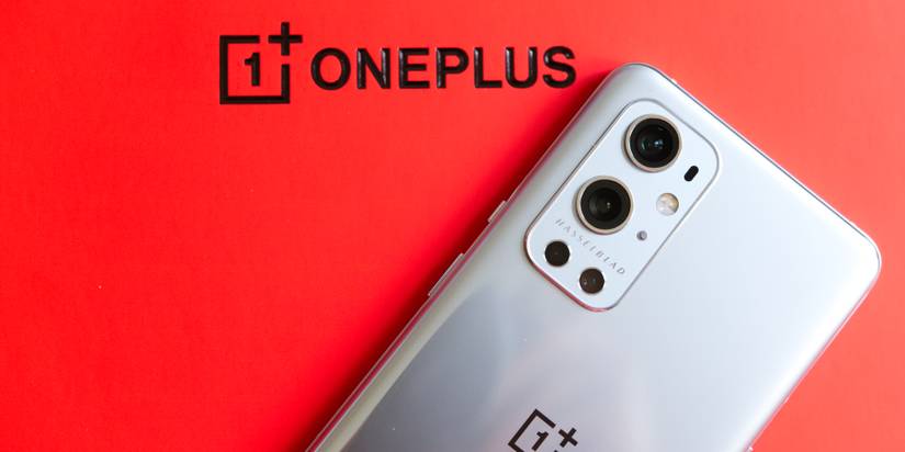 OnePlus 9 Series Booted Off Geekbench For Alleged Benchmark Manipulation