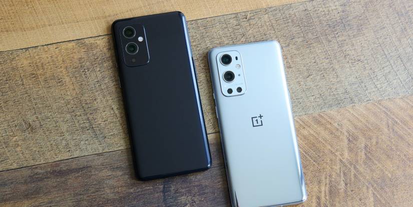 OnePlus 9 Battery Draining Fast? Learn How To Fix It