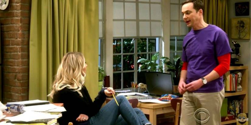10 Quotes That Prove Sheldon & Penny Have The Best Big Bang Theory ...