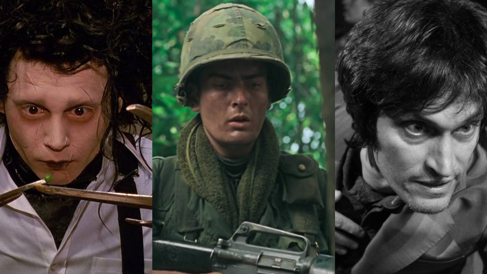 10 Director's Most Personal Films, Ranked By Rotten Tomatoes