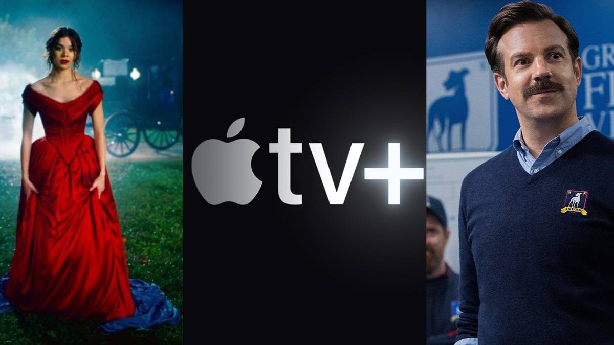 How To Watch Apple TV+ Without An Apple Device