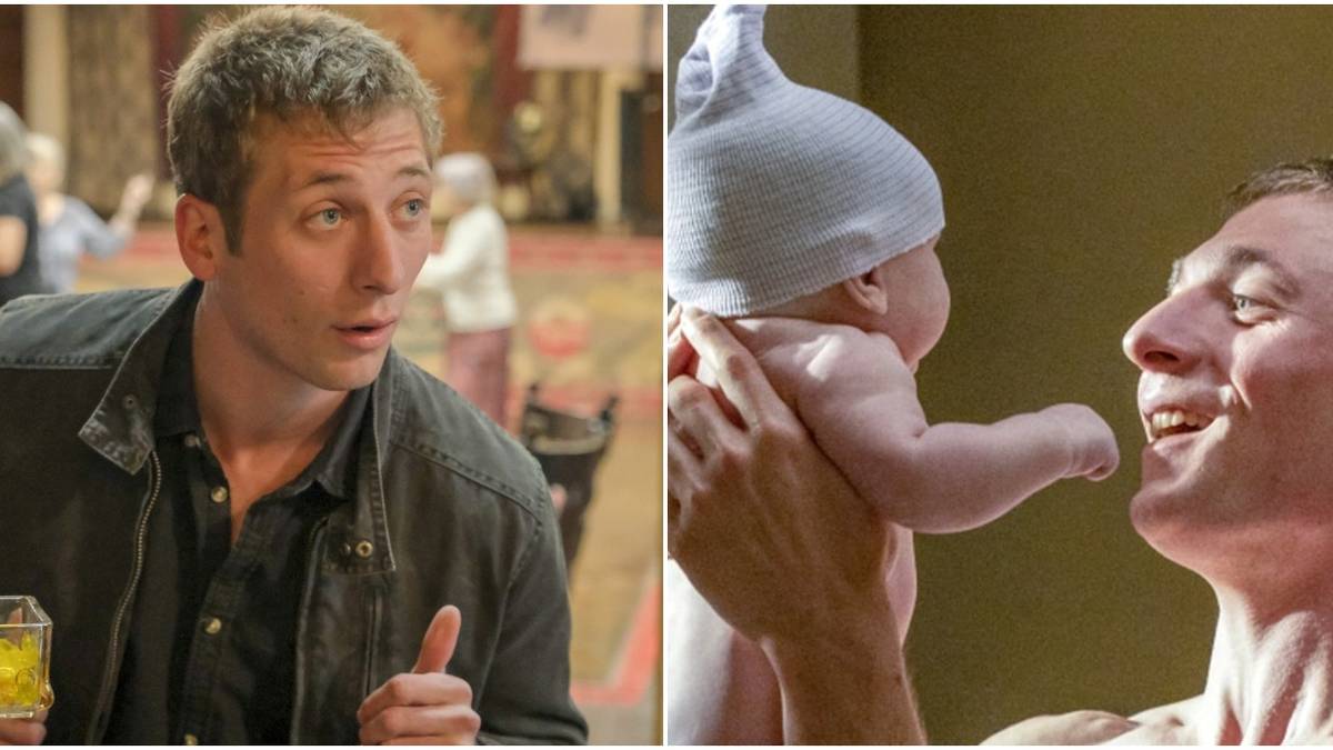 Shameless: The 10 Best Things That Happened To Lip