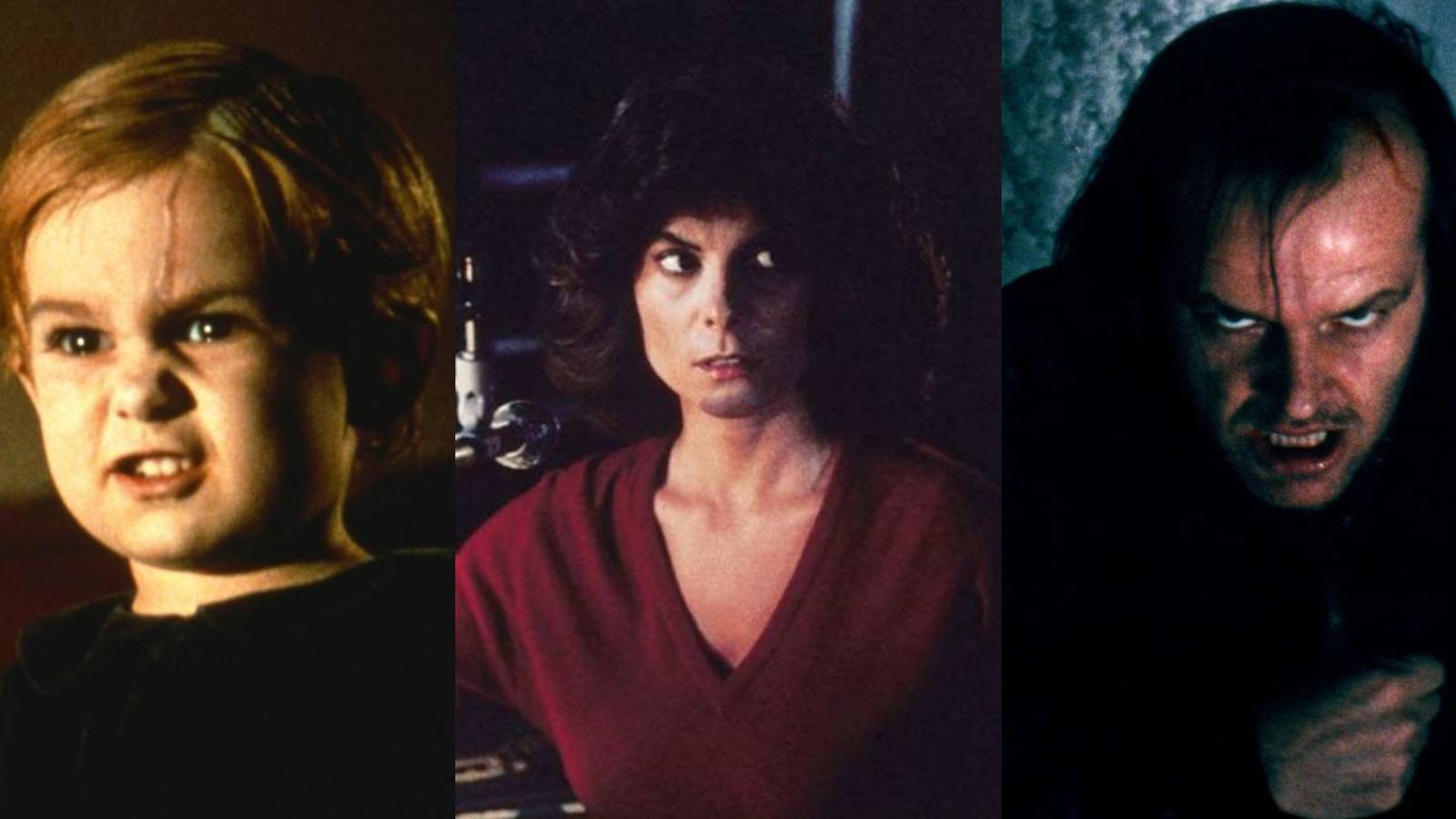 80s Horror Films: The 10 Best Taglines