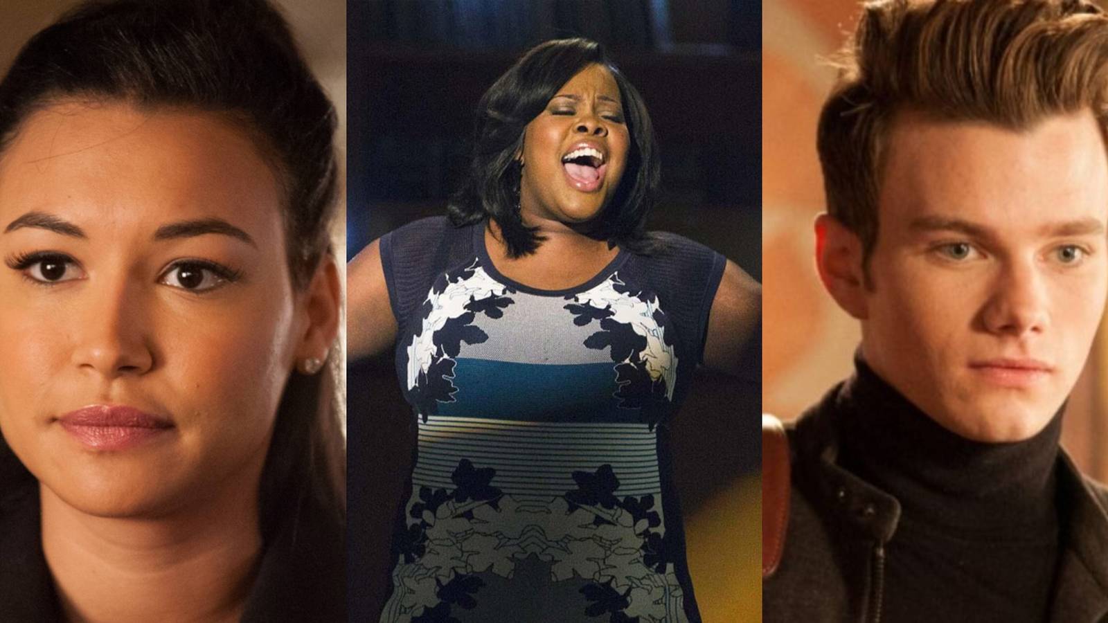 The Main Cast Of Glee, Ranked By Likability
