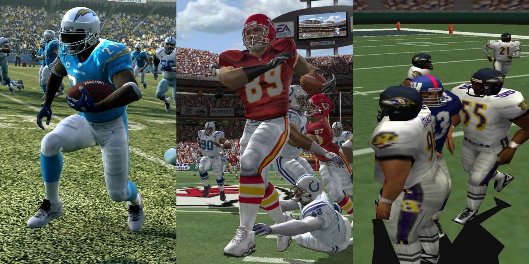 Madden 26 - Release Date, Pre-Order Bonuses, Editions, & Gameplay Details