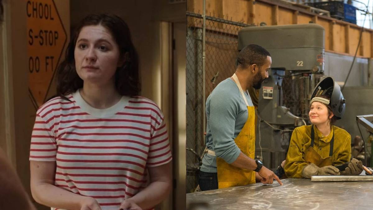 Shameless: 10 Best Things That Happened To Debbie