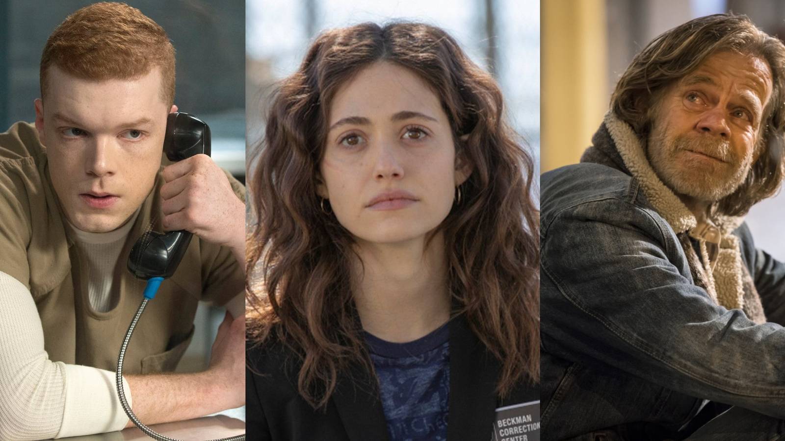 Shameless: The Gallaghers, Ranked By Power