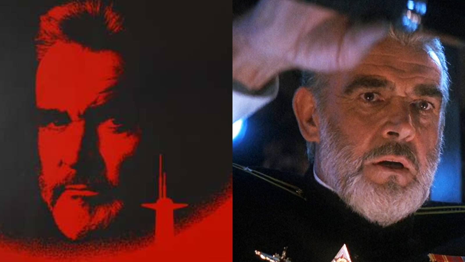 The Hunt For Red October: 10 Things About The Movie Fans Missed