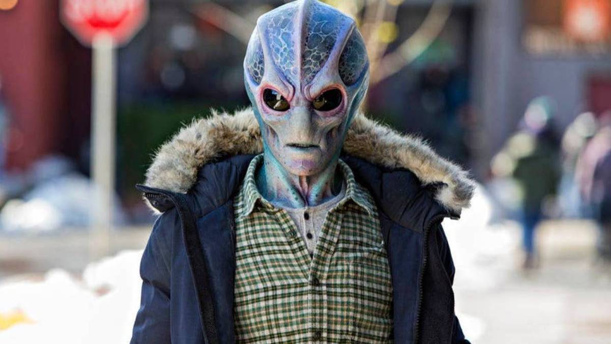 Popular Sci-Fi Show Lands On Netflix's Global Top 10 Chart Ahead Of ...