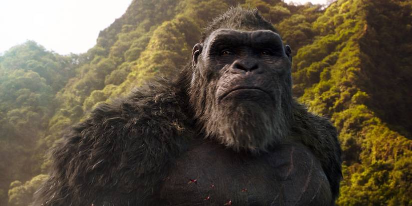 Godzilla vs Kong Ending Explained (In Detail)