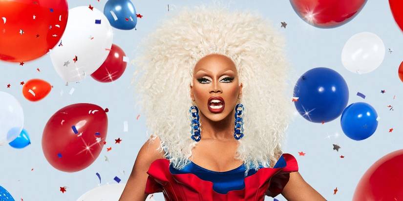 RuPaul's Drag Race: 10 Best Catchphrases, According To Ranker