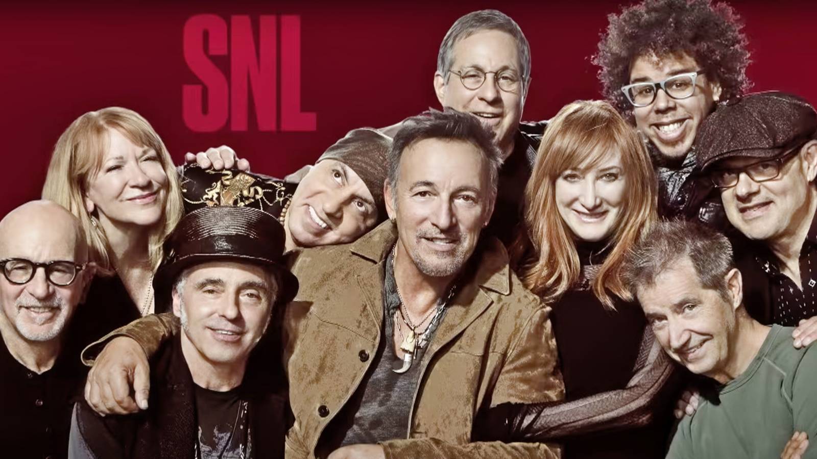 Did Bruce Springsteen Really Get Booed On SNL In 2015? (Myth Debunked)