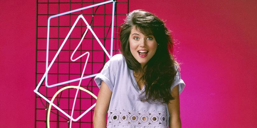 Saved By The Bell: 10 Things That Make No Sense About Kelly Kapowski