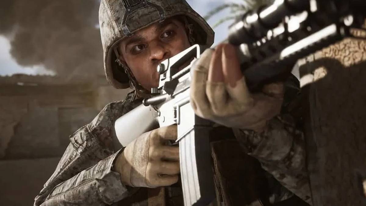 Six Days In Fallujah Protested By Game Devs & Iraq War Veteran