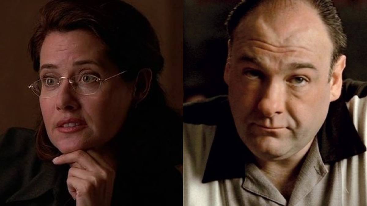 The Sopranos: Characters Who Appear The Most In The Series