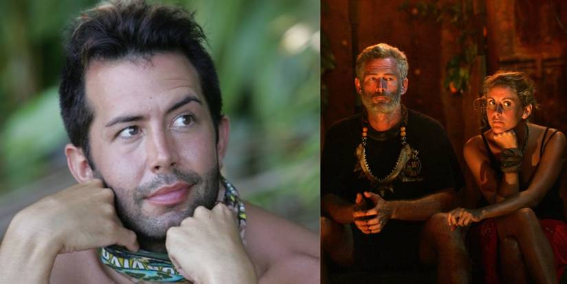 Survivor: The 10 Most Memorable Jury Member Speeches Of All Time