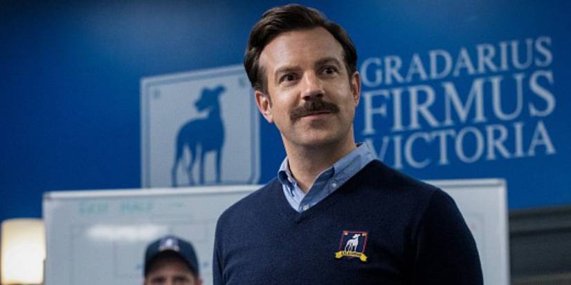 Ted Lasso's Allen Iverson Speech, Explained
