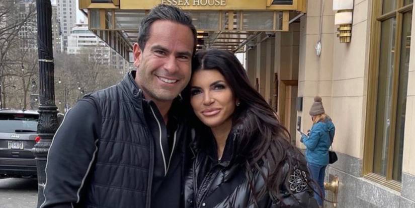 RHONJ: Luis Ruelas Allegedly Pushed Ex-Wife Into Metal Pole