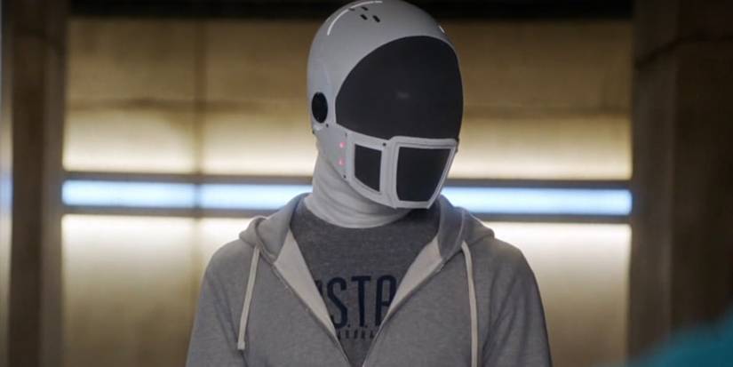 How The Flash Season 7 Explained Ralph Dibny’s Absence