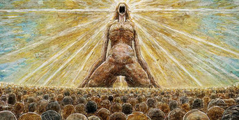 Attack On Titan: 10 Most Surprising Moments In The Anime, Ranked