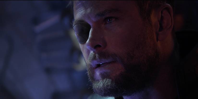 MCU: Thor's 9 Biggest Fears