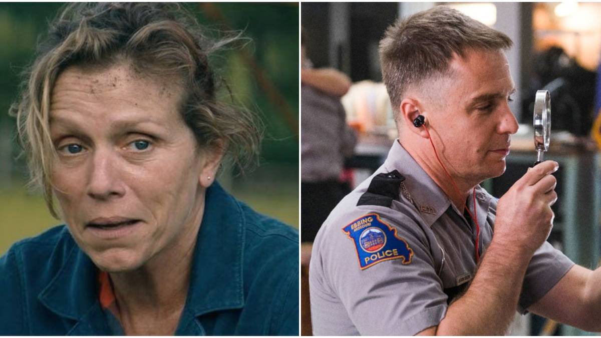 Three Billboards Outside Ebbing, Missouri: 5 Funniest Quotes (& 5 Most ...