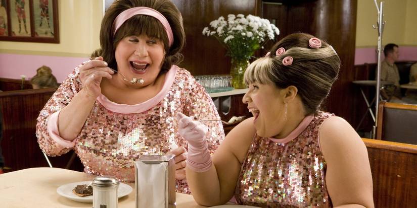 Top 10 Most Iconic Outfits From Movie Musicals, Ranked