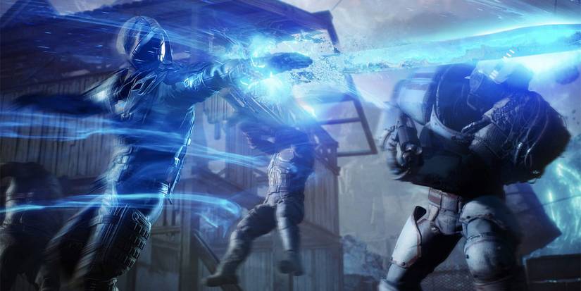 Outriders Classes Differences & Abilities Explained