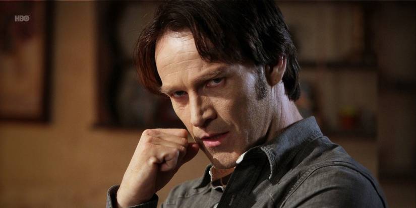 True Blood: 10 Things You Didn't Know About Bill Compton