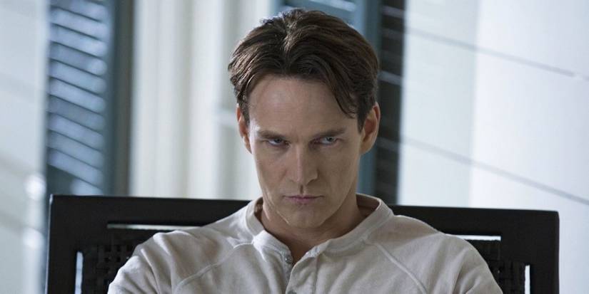 True Blood: 10 Things You Didn't Know About Bill Compton