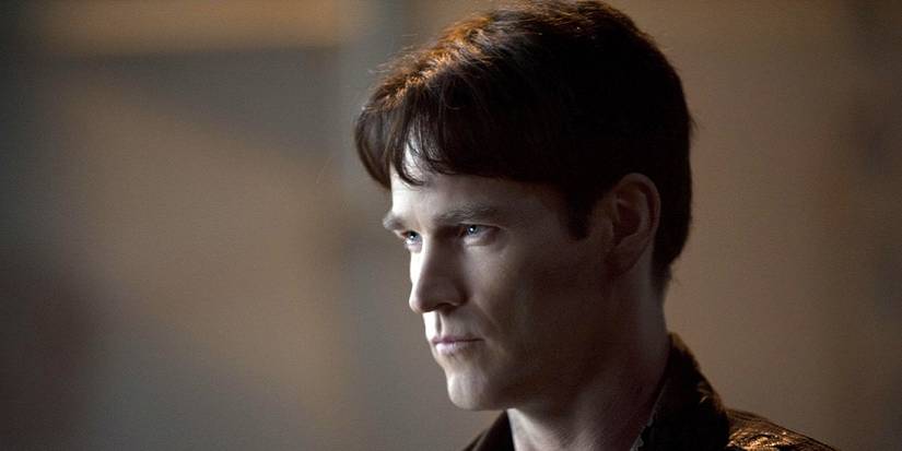 True Blood: 10 Things You Didn't Know About Bill Compton