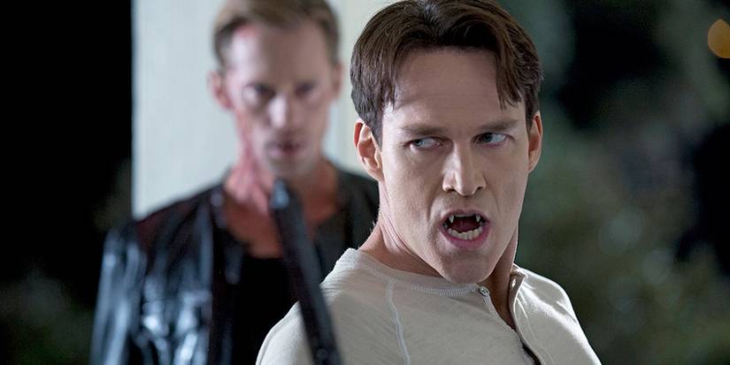 True Blood: 10 Things You Didn't Know About Bill Compton