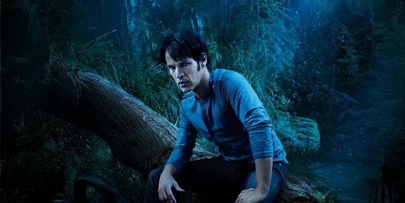 True Blood: 10 Things You Didn't Know About Bill Compton