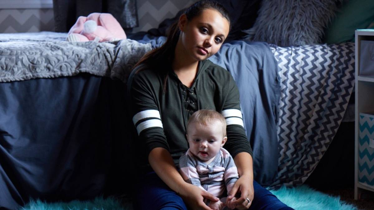 Unexpected: What Happened To Hailey Tomlinson After Season 3 Of TLC Show