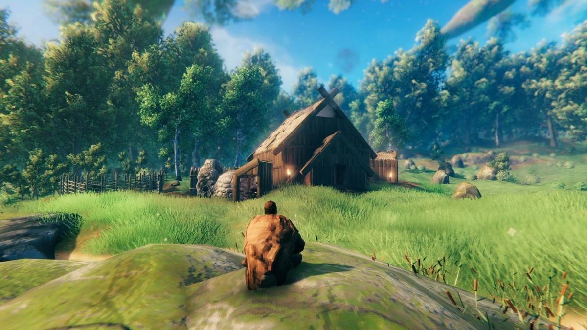 Valheim: How to Make Wards (& What They Do)