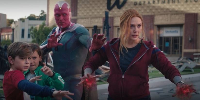 MCU: Scarlet Witch’s 5 Best Traits (& 5 Worst)