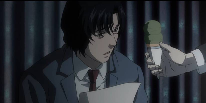 Death Note: What Your Favorite Character Says About You