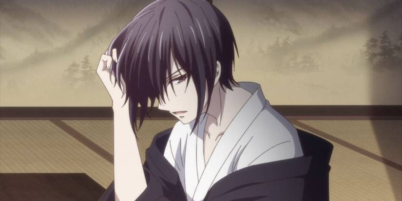 10 Best Fruits Basket Quotes