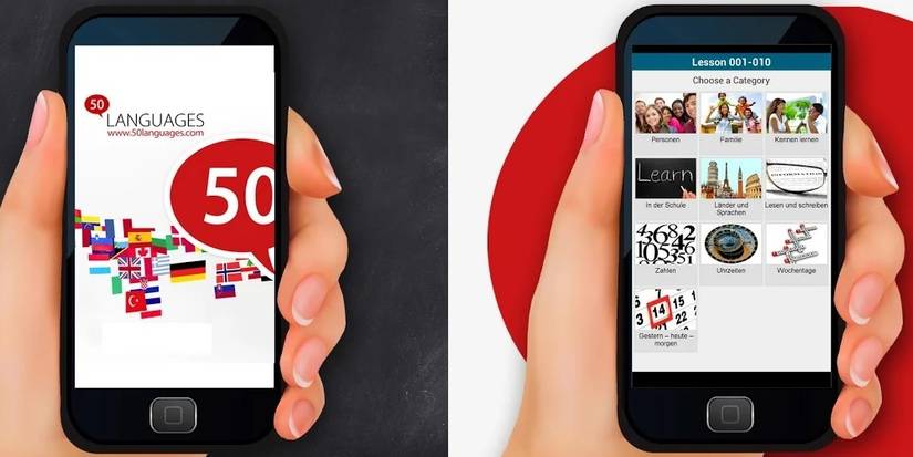 10 Best Free Foreign Language Apps In 2021