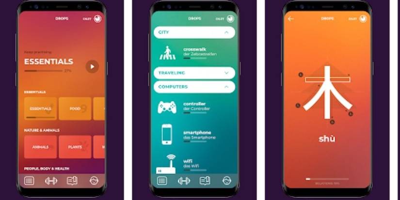 10 Best Free Foreign Language Apps In 2021