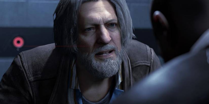 10 Best Detroit: Become Human Characters, Ranked