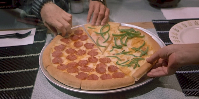 The 10 Best Pizza Scenes In Movies