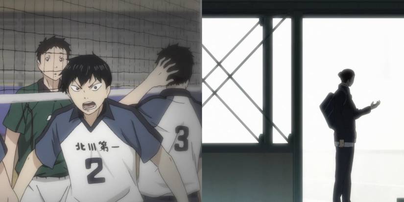 Haikyuu!!: 7 Saddest Things About Tobio Kageyama