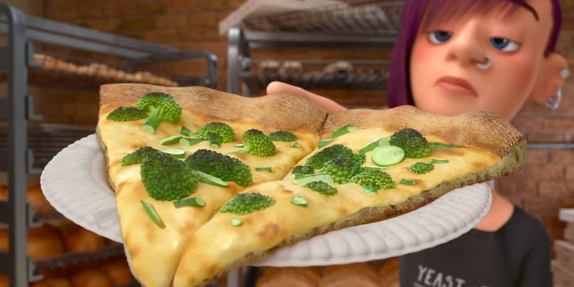 The 10 Best Pizza Scenes In Movies