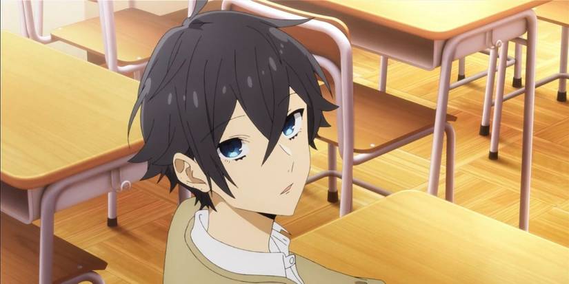 Horimiya: 10 Saddest Things About Miyamura