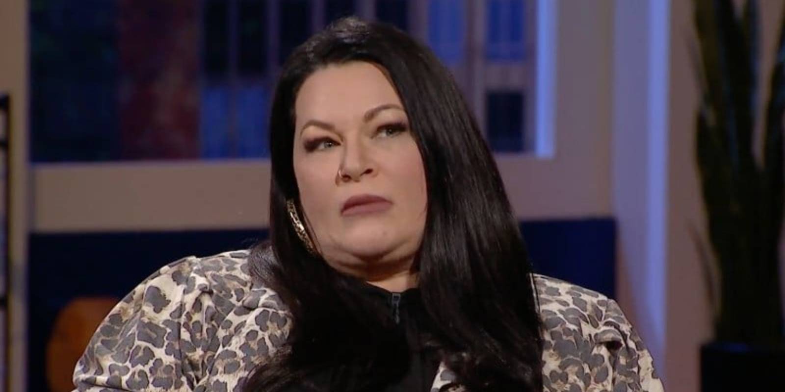 What Job Does 90 Day Fiancé's Molly Hopkins Do For A Living In 2022