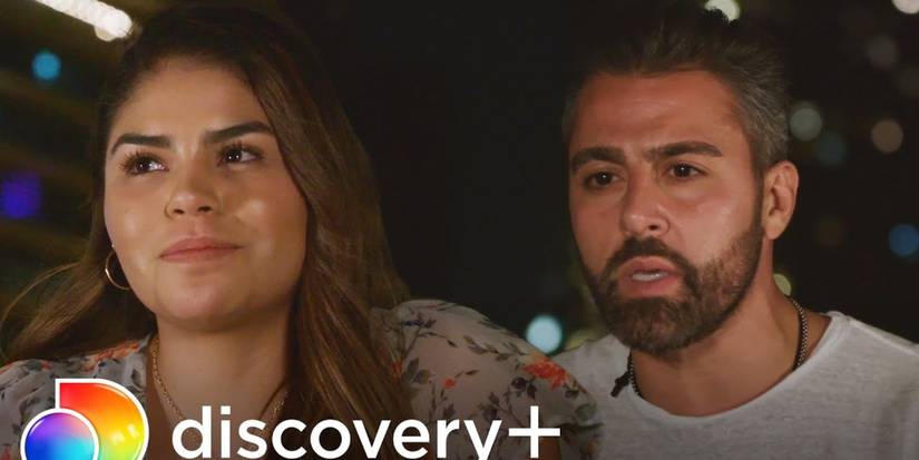 90 Day Fiance - Single Life: Fernanda Shares Dinner Date With Boyfriend ...